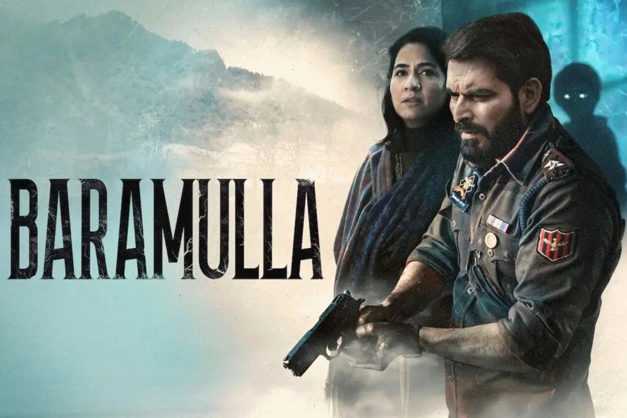 Baramulla (2025) : thriller horrifique indien sur Netflix et barrydesi ...